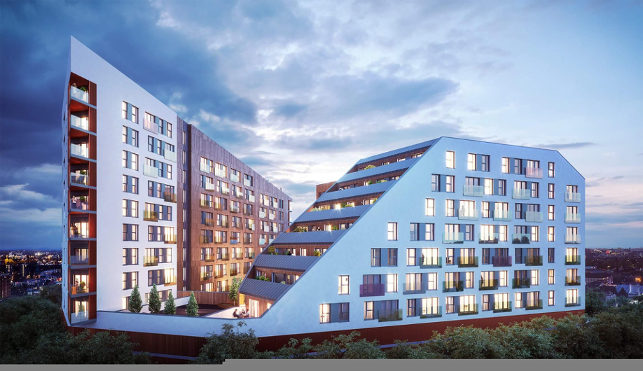 Daylight & Sunlight Grand Exchange