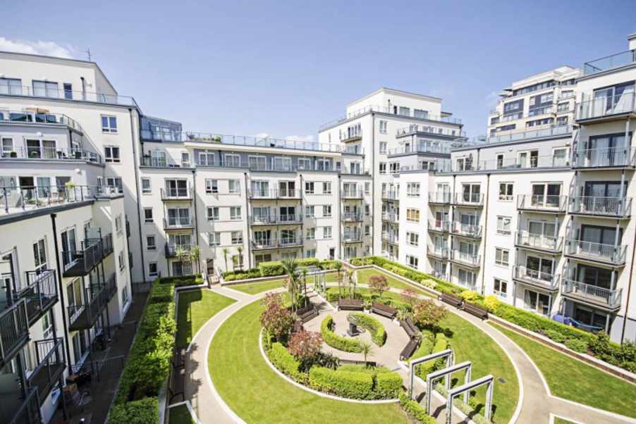 Daylight & Sunlight Beaufort Park