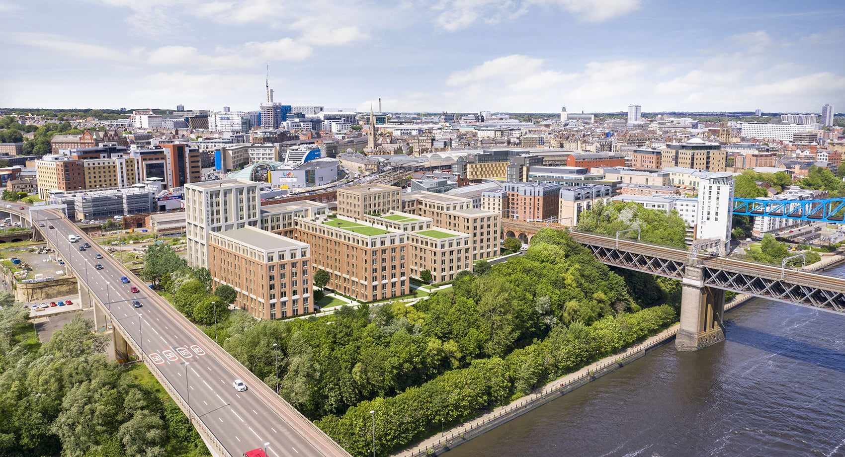 Daylight & Sunlight Pottery Lane