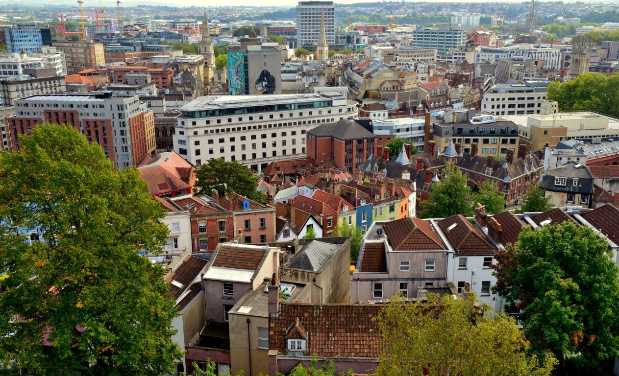 Daylight and Sunlight Assessment Bristol - Anstey Horne