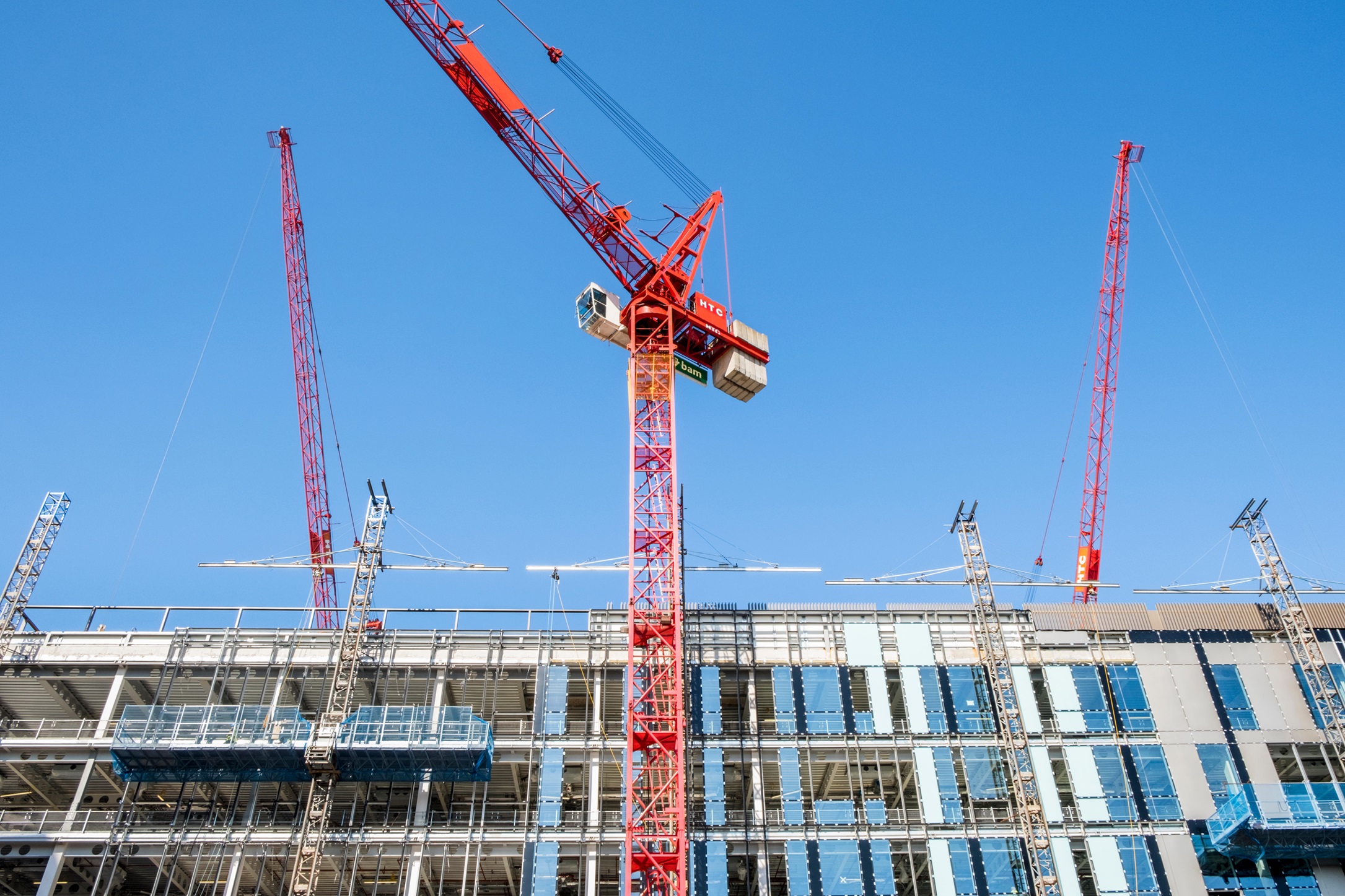 Building Regulations Principal Designer - Anstey Horne